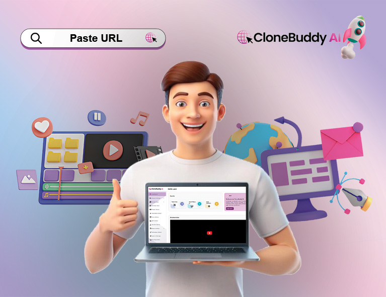 CloneBuddy AI